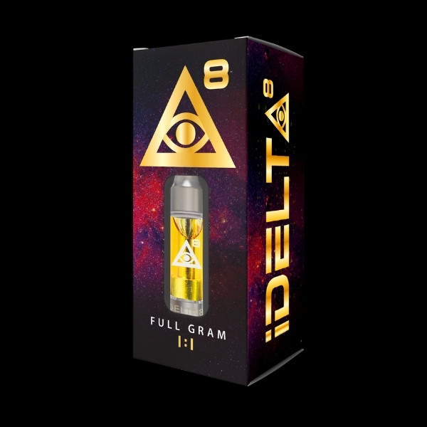 Delta 8 Premium Vape Products - Are you ready for lift off? | iDELTA8 ...