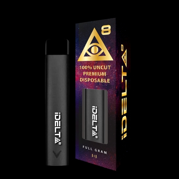 Delta 8 Premium Vape Products & Disposables | iDELTA8 | Premium Delta 8 ...