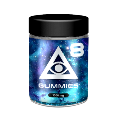 Delta 8 Gummies - iDELTA8 | Premium Delta 8 Wholesale